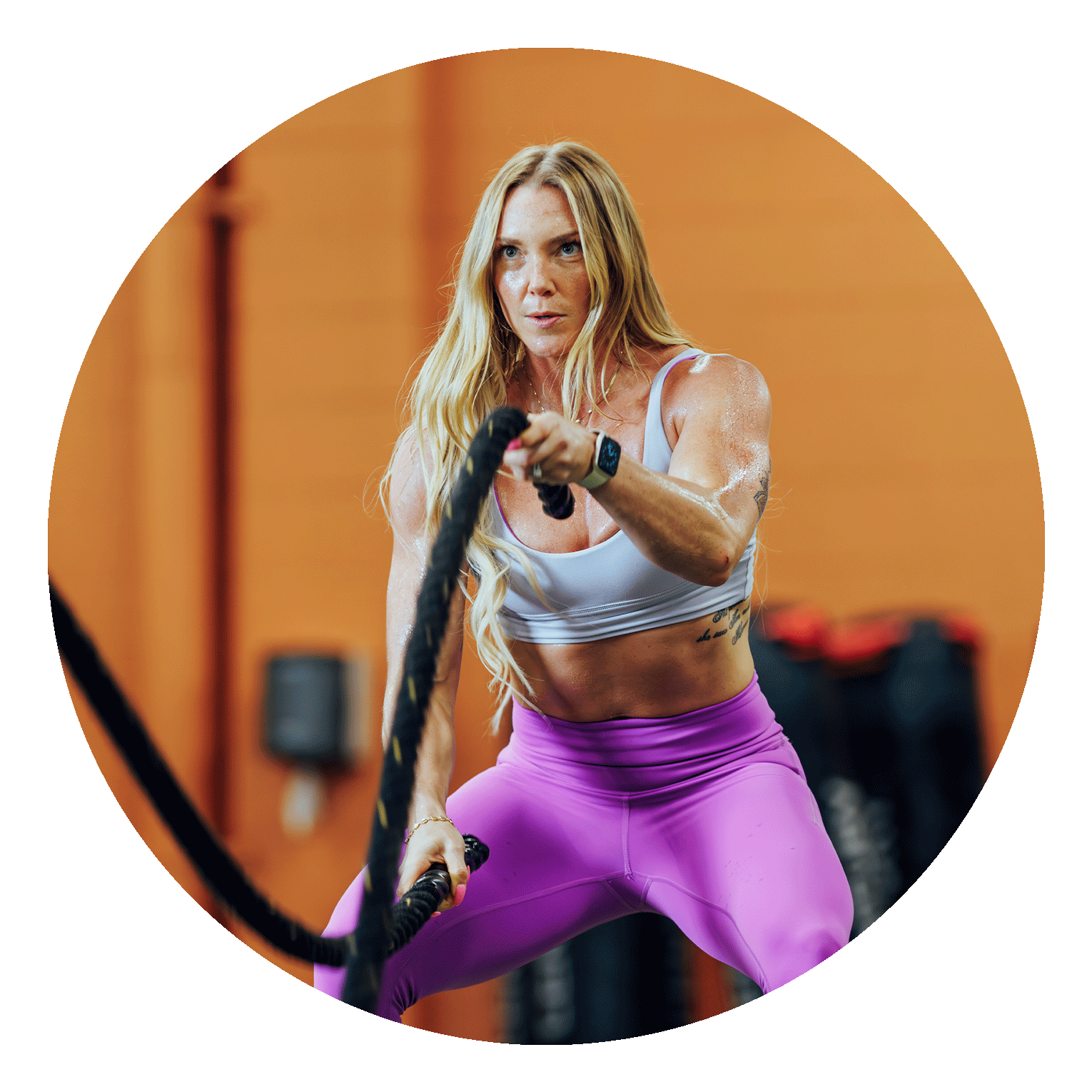 Pre-Workout Shot for Women | Squish Energy | For Beginners